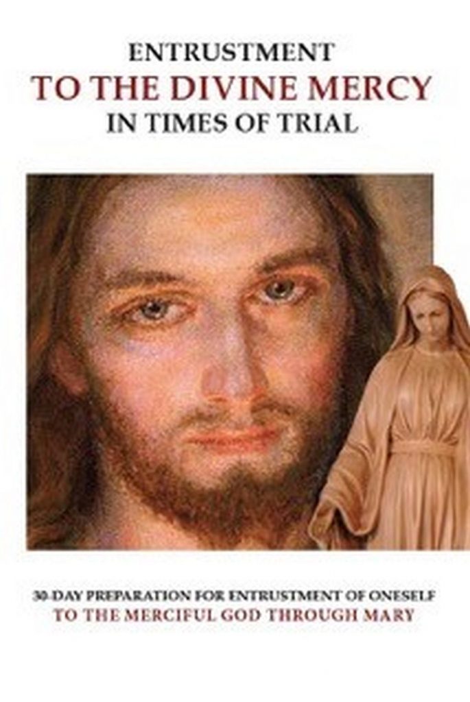 New Releases | Mercy - Saint Faustina - Diary - Jesus, I trust in You ...